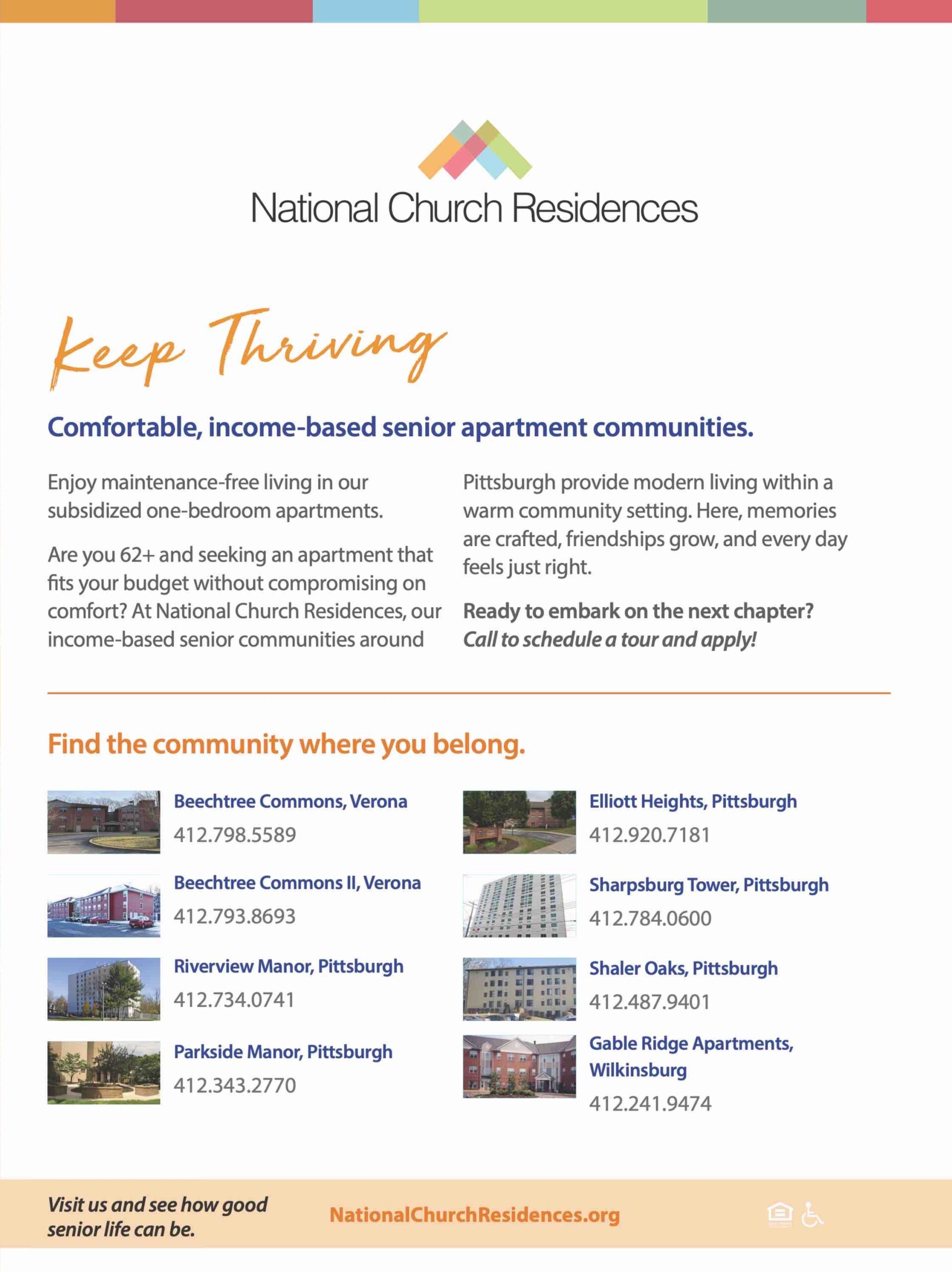 CLASS provides wide range of community-based and independent living ...