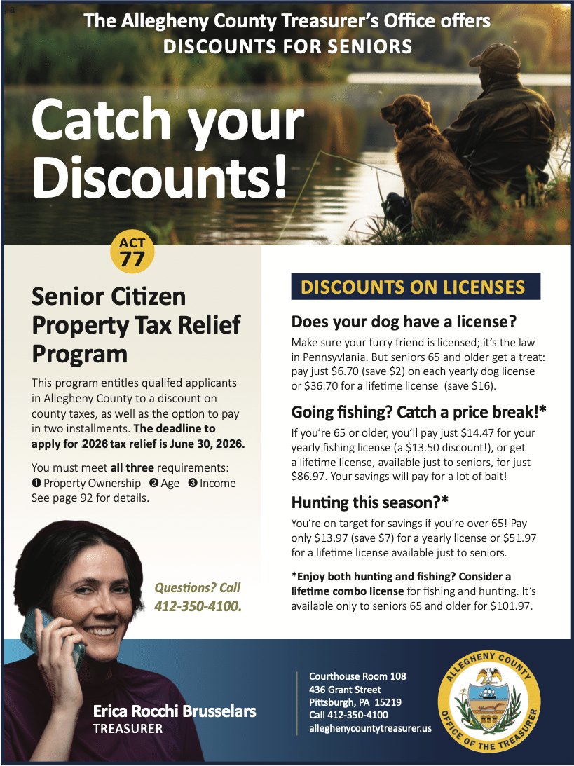 LIHEAP: Low Income Home Energy Assistance Program - Pittsburgh Senior News
